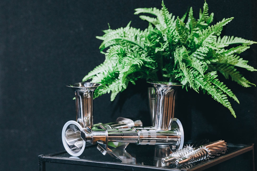 Reed Gift Fair Sydney 2018 – Angel Juicers Australia