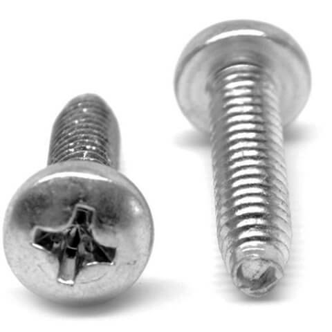 Motor Cooling Fan Bolt – 435 – Angel Juicers Australia