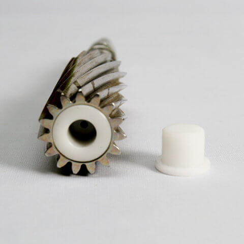 Bushing (for Free Wheel Gear / Idle Gear) – Angel Juicers Australia