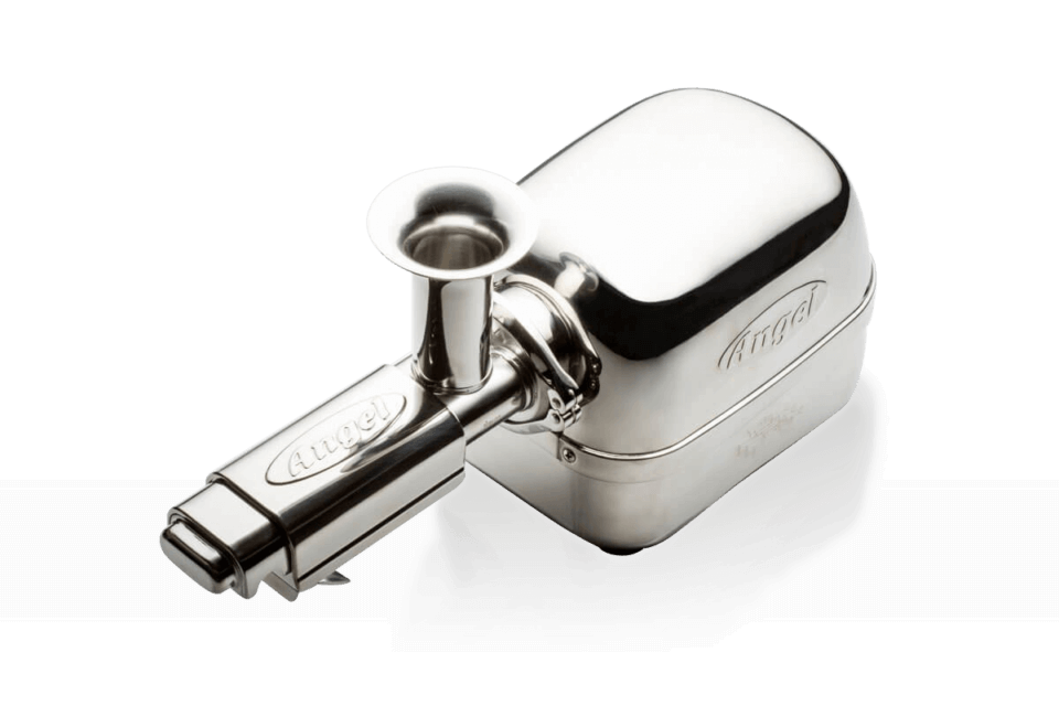 The Angel : Overview – Angel Juicers Australia