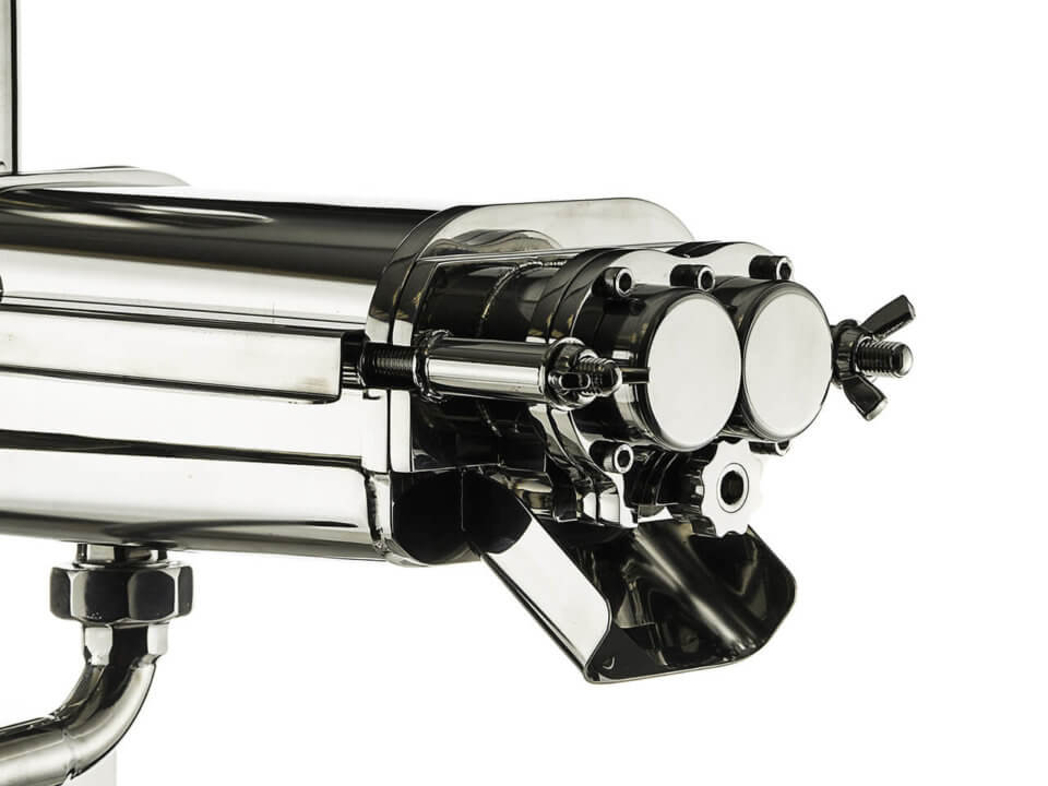 Juice Collection Plating / Pipe – Angel Juicers Australia